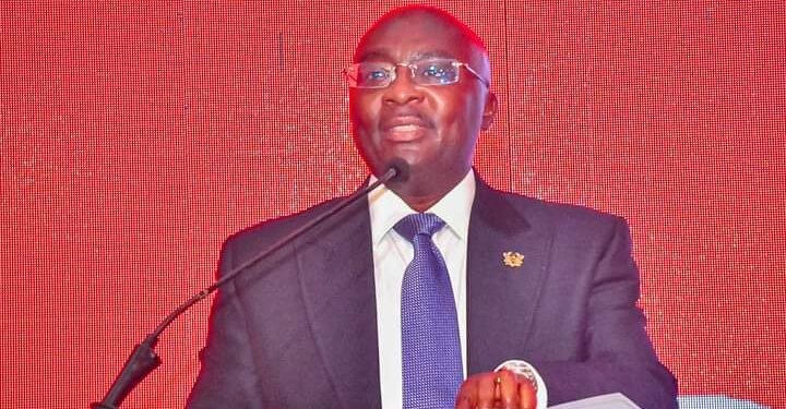 Bawumia unveils Telecel Ghana – The Daily Statesman Newspaper Bawumia unveils Telecel Ghana – The Daily Statesman Newspaper