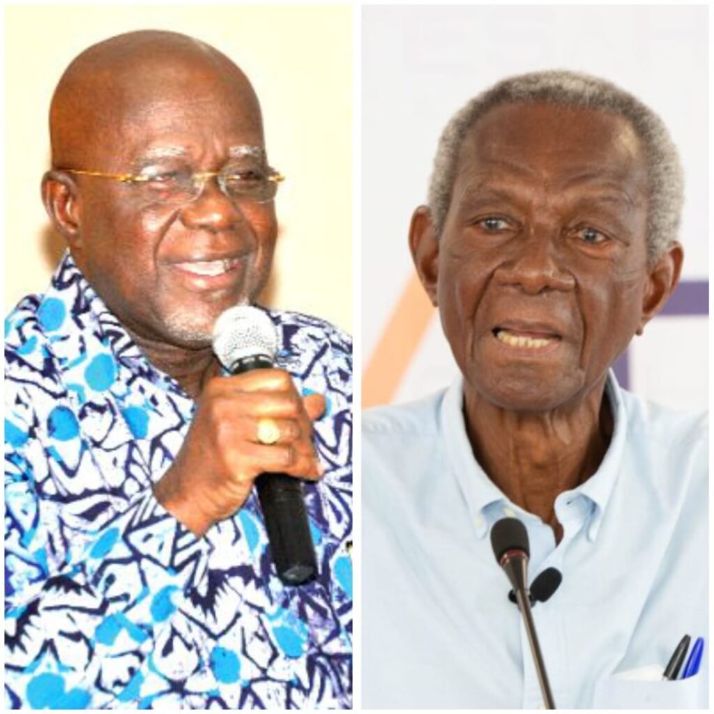 Plastic waste in Ghana: A call for action - The Daily Statesman Newspaper