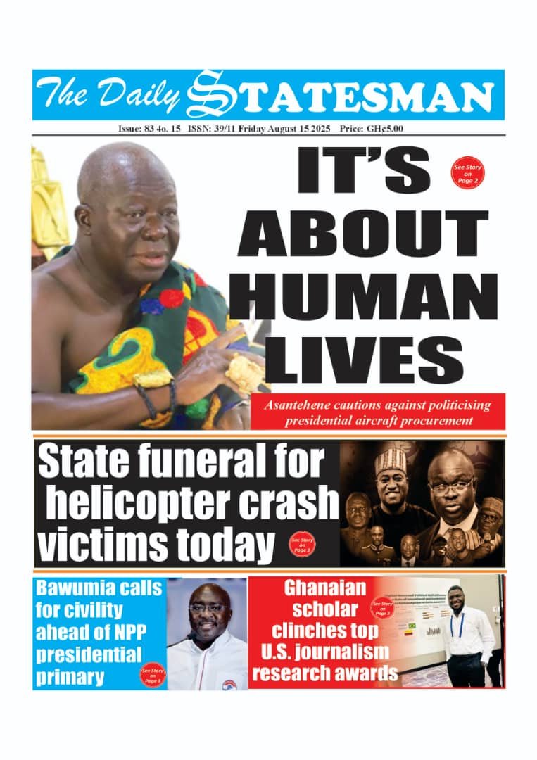 Article: Who will bell the cat? Ghana, the Judiciary, and the price of ...