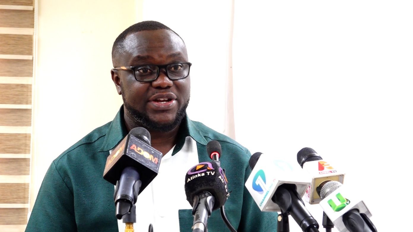 A-G must withdraw Adu-Boahene case — Parties Without Representation in ...